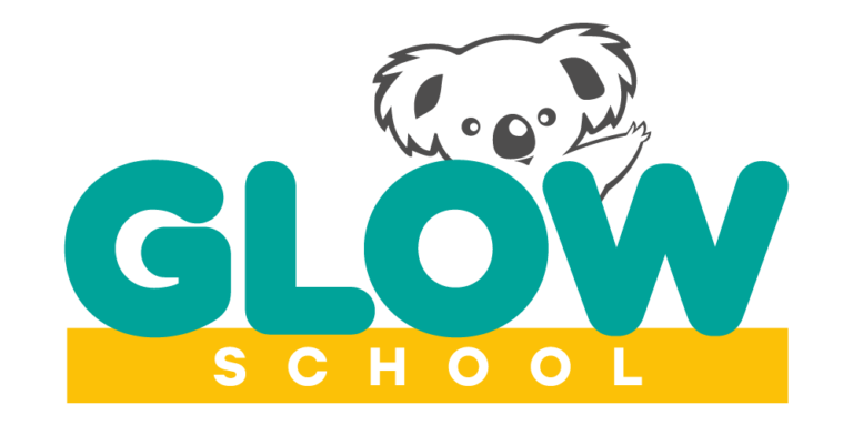 Glow School – Escola Bilíngue do Berçário ao Fundamental
